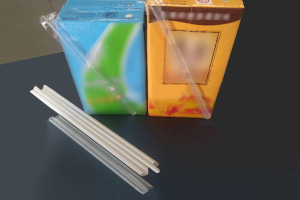 PP / Decomposable / Straw Making Machine - CHUN TAI Machinery ...