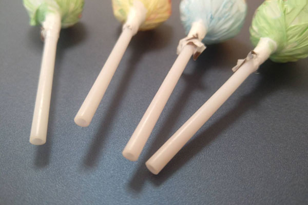 PP / Decomposable / Straw Making Machine - CHUN TAI Machinery ...