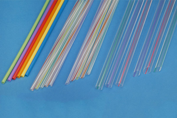 PP / Decomposable / Straw Making Machine - CHUN TAI Machinery ...